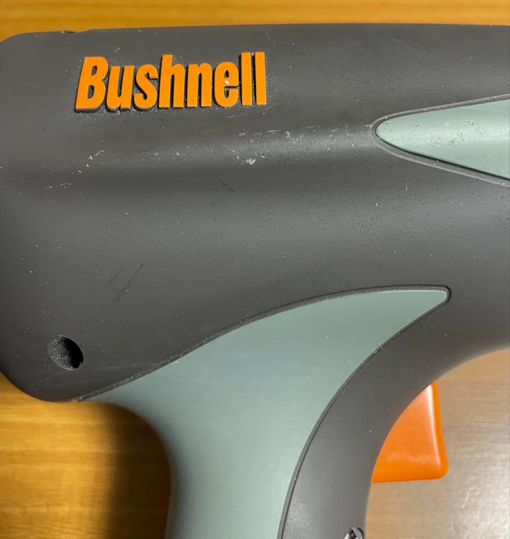 Bushnell スピードスターV （本体のみ） 「値下げ済み」