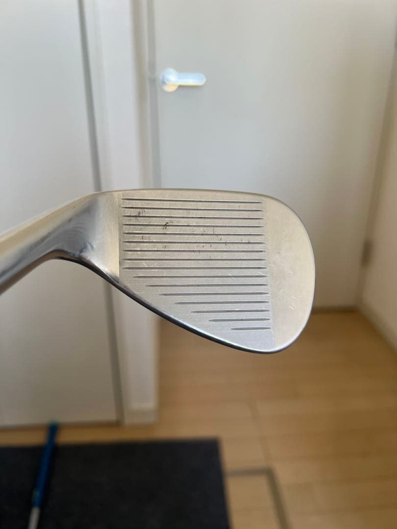 タイトリストVokey Design SM9 50度