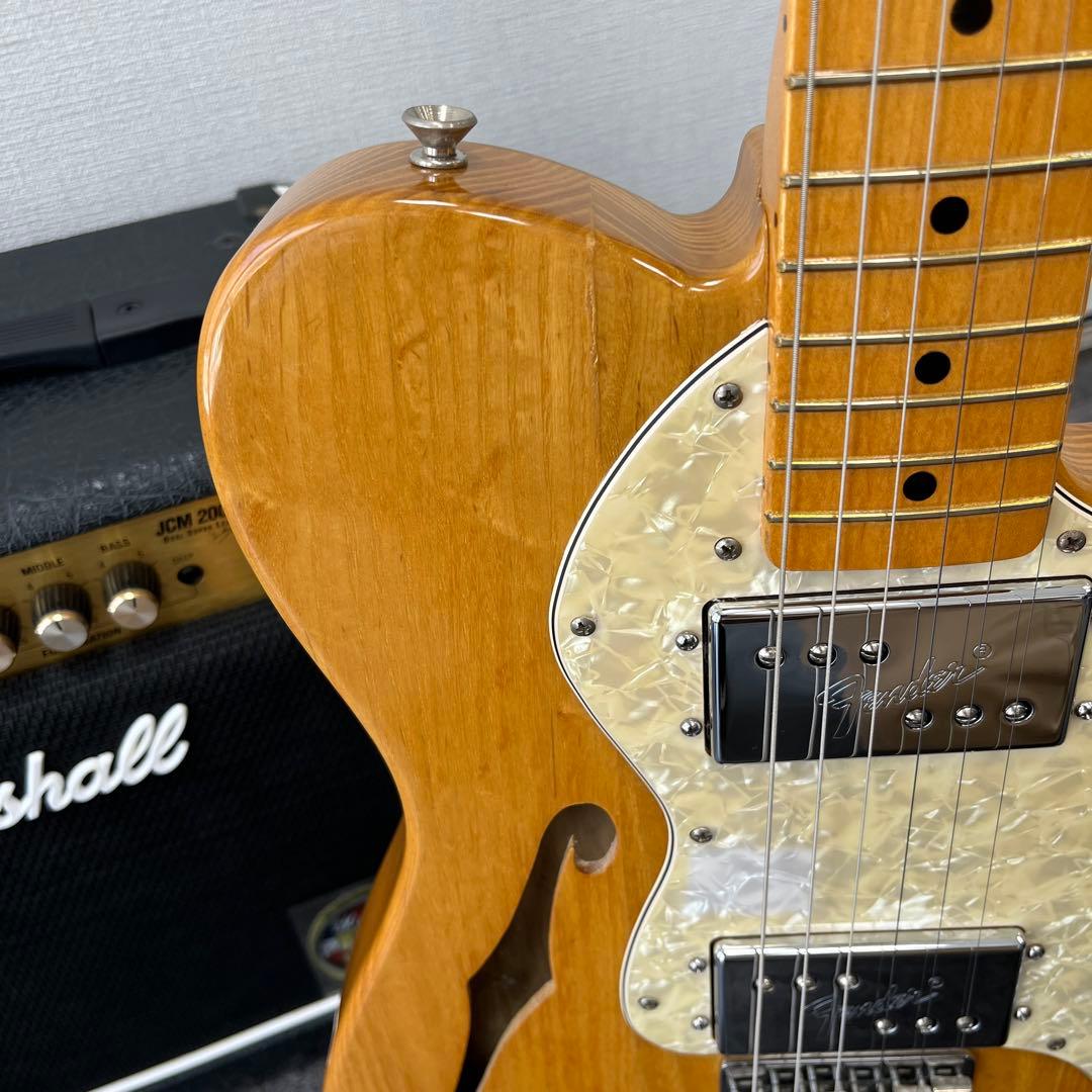 ギター Fender American Vintage '72 Telecaster
