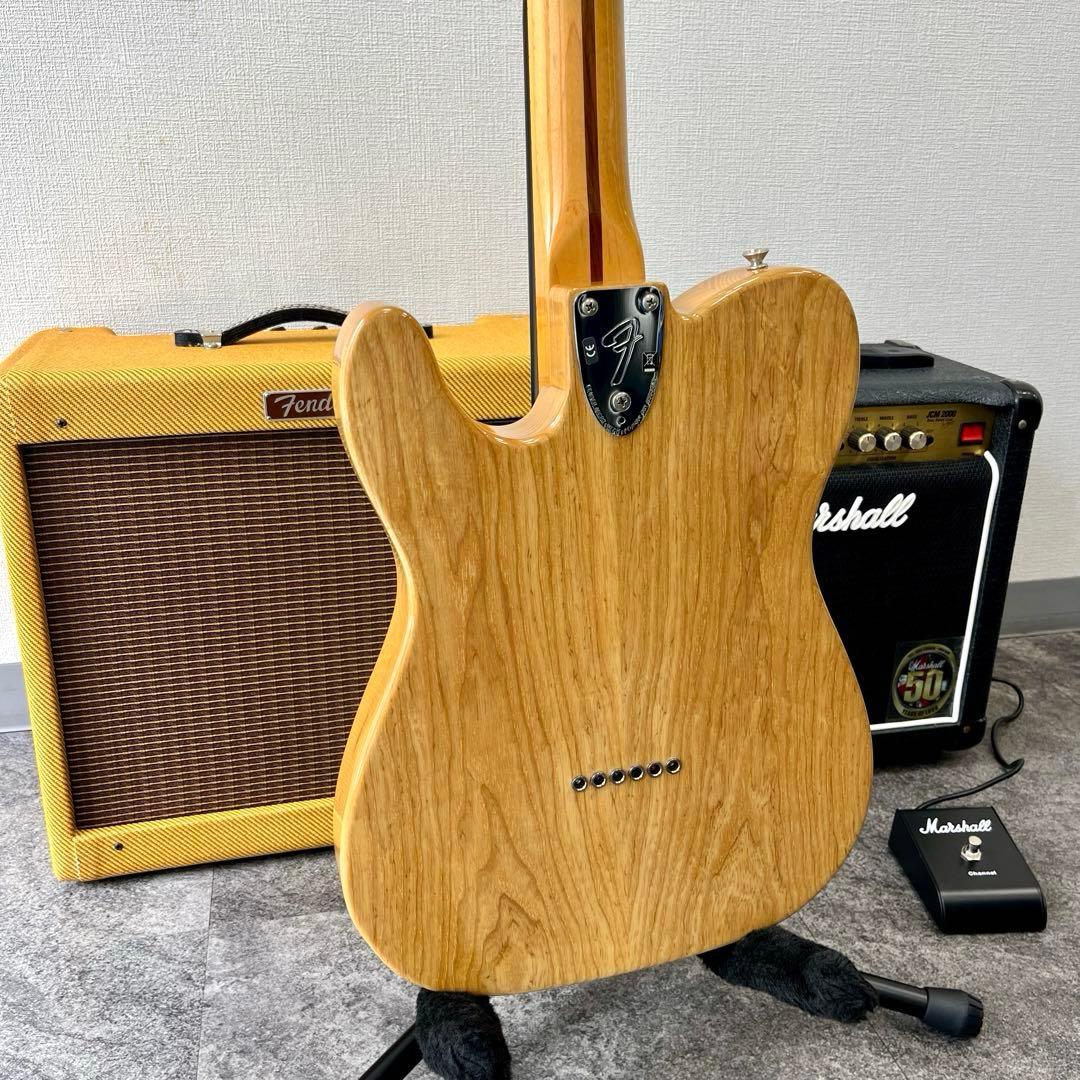 ギター Fender American Vintage '72 Telecaster