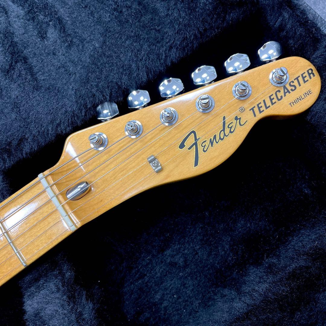ギター Fender American Vintage '72 Telecaster