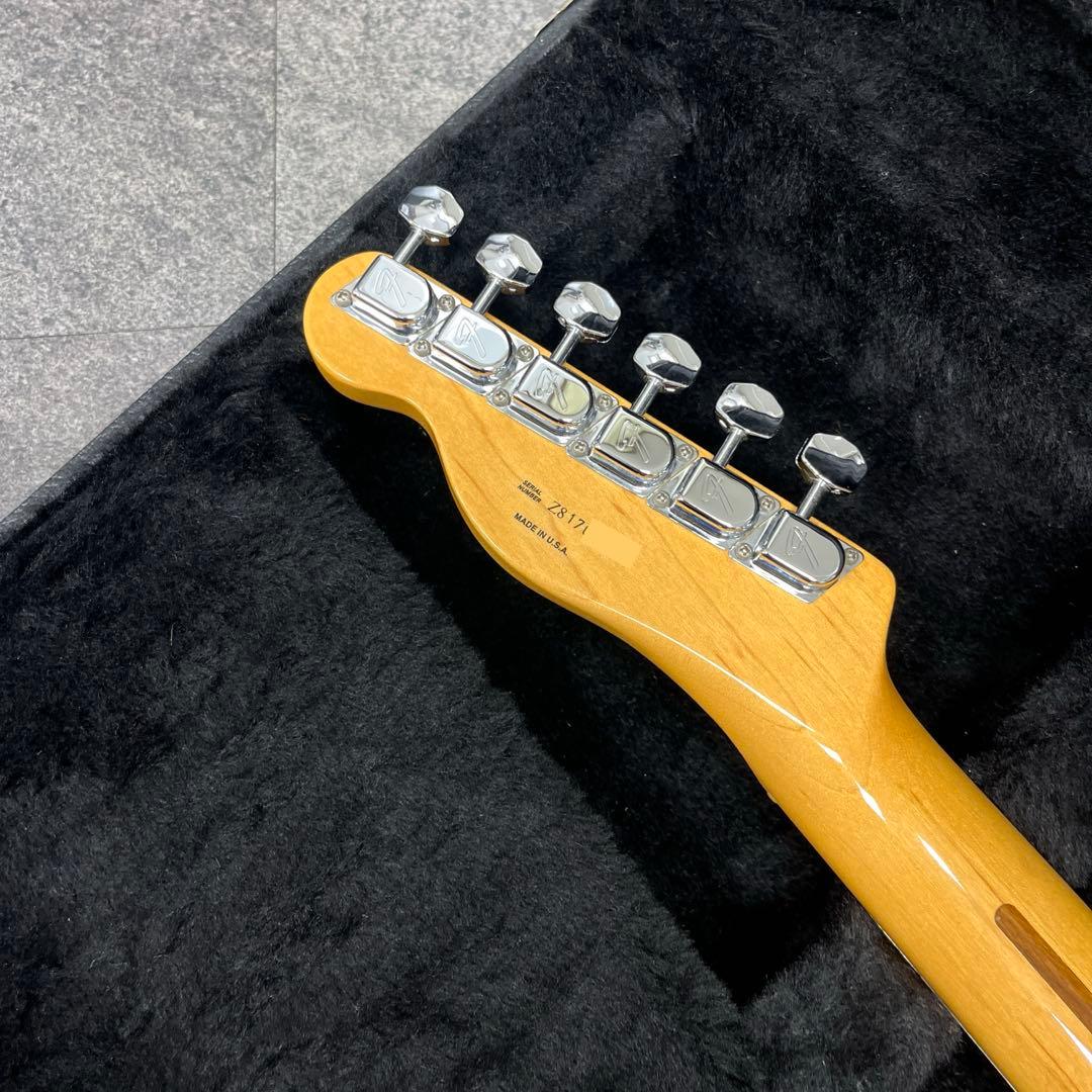 ギター Fender American Vintage '72 Telecaster