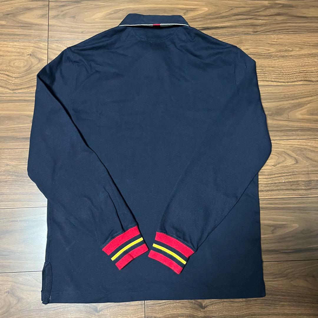 【未使用品】Polo Ralph Lauren ラルフローレン ラガーシャツ