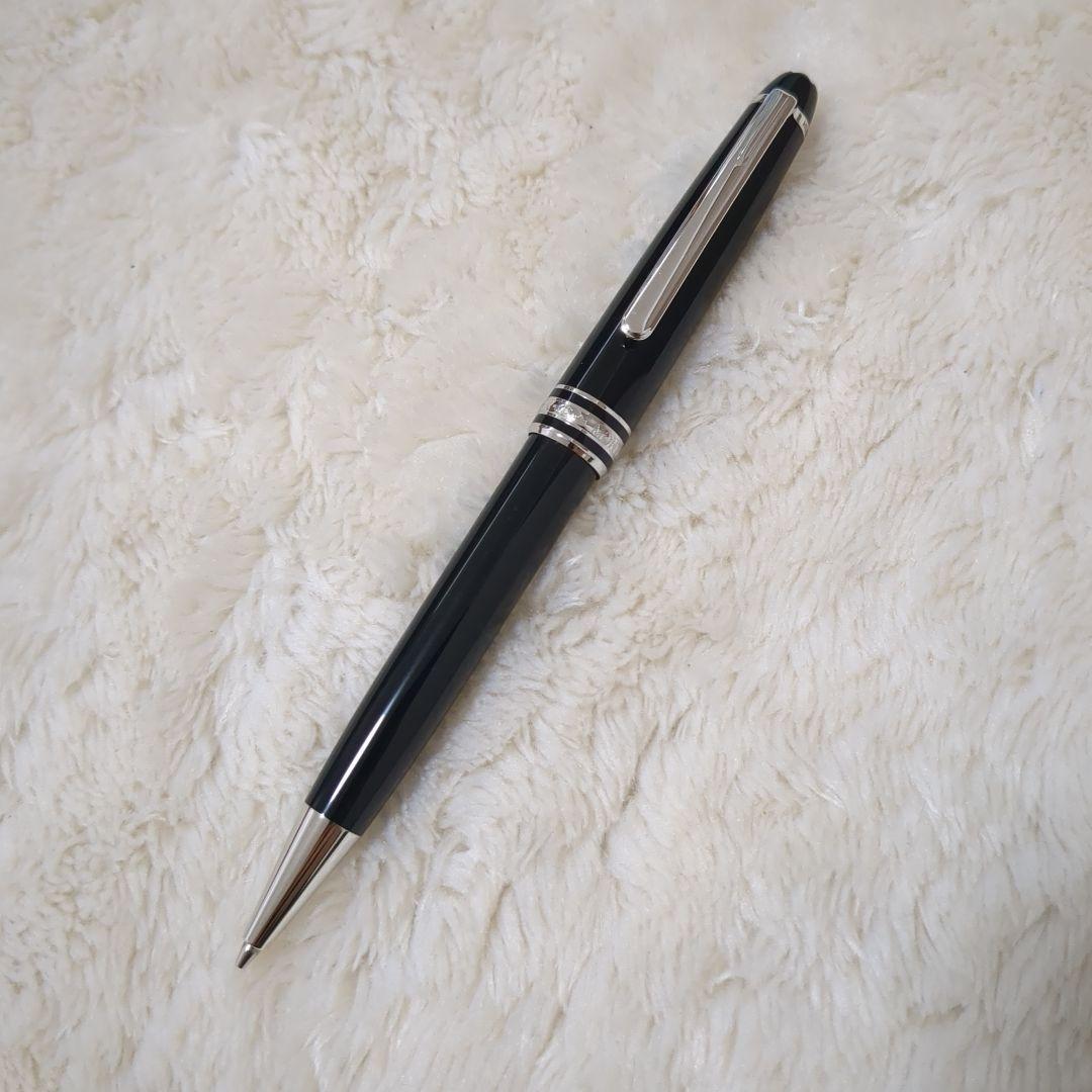 MONTBLANC モンブラン シャープペンシル マイスターシュテュック　Pix