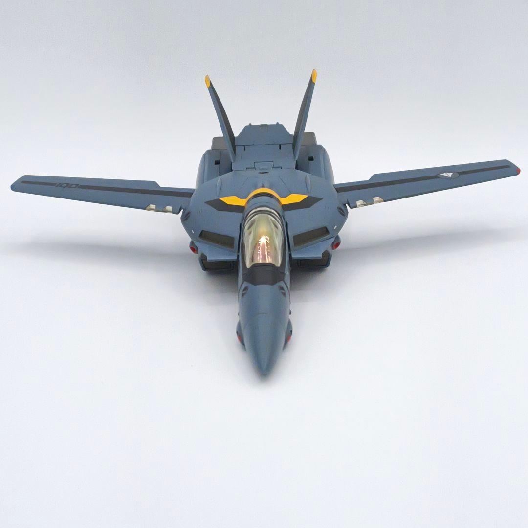 やまと 完全変形 1/6 超時空要塞マクロス VF-1S ロービジビリティー仕様