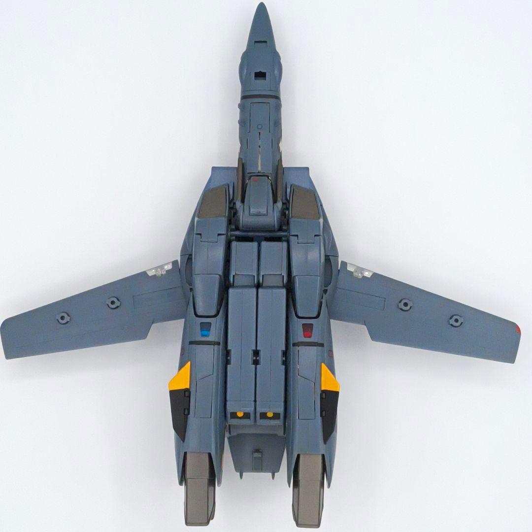 やまと 完全変形 1/6 超時空要塞マクロス VF-1S ロービジビリティー仕様