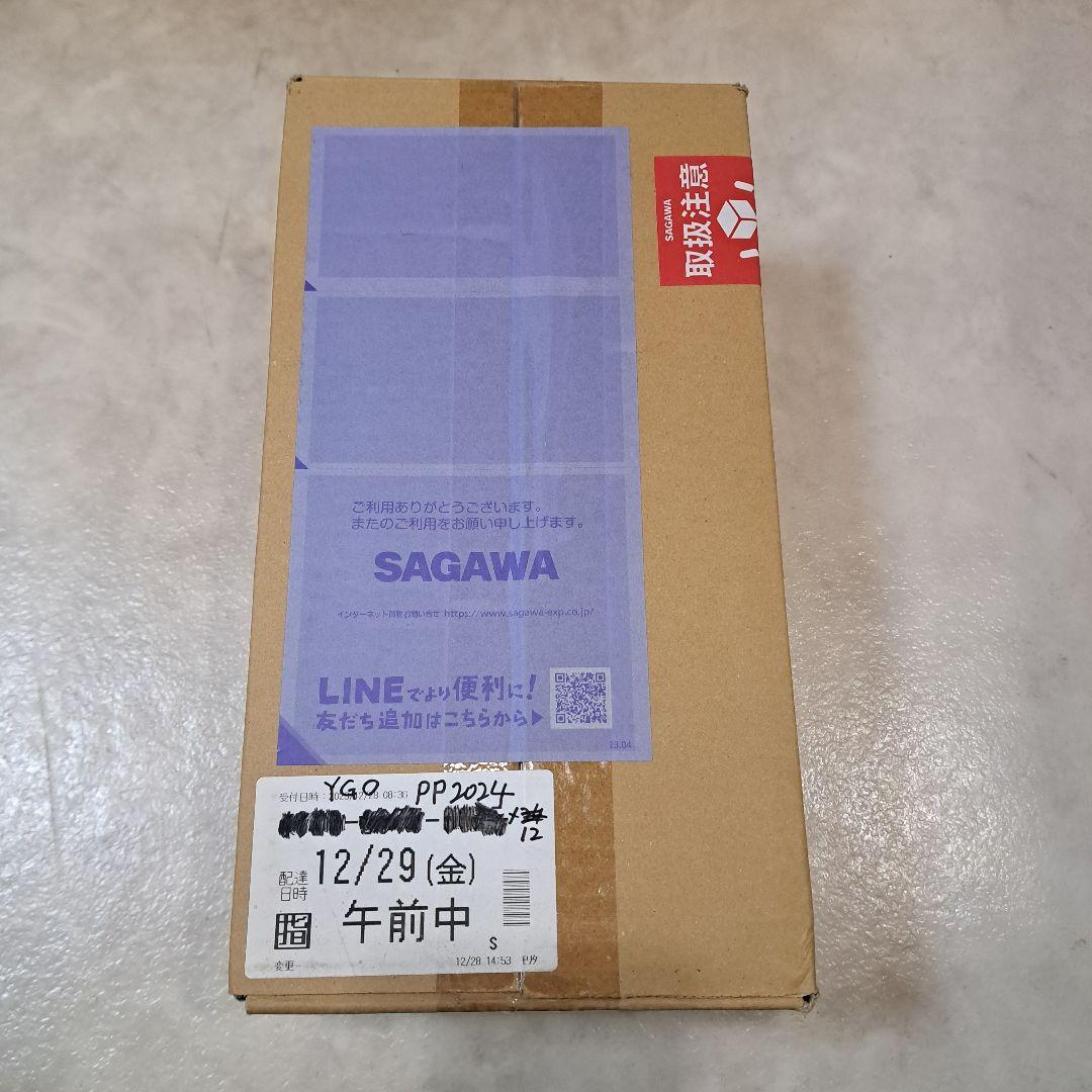 【新品未開封シュリンク付き】遊戯王OCG プレミアムパック 2024 12BOX