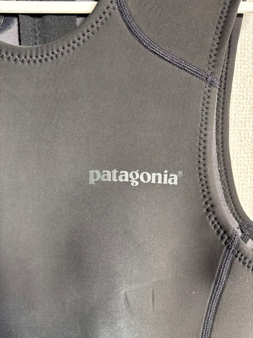 パタゴニアPatagonia ウェットスーツ 膝丈 M