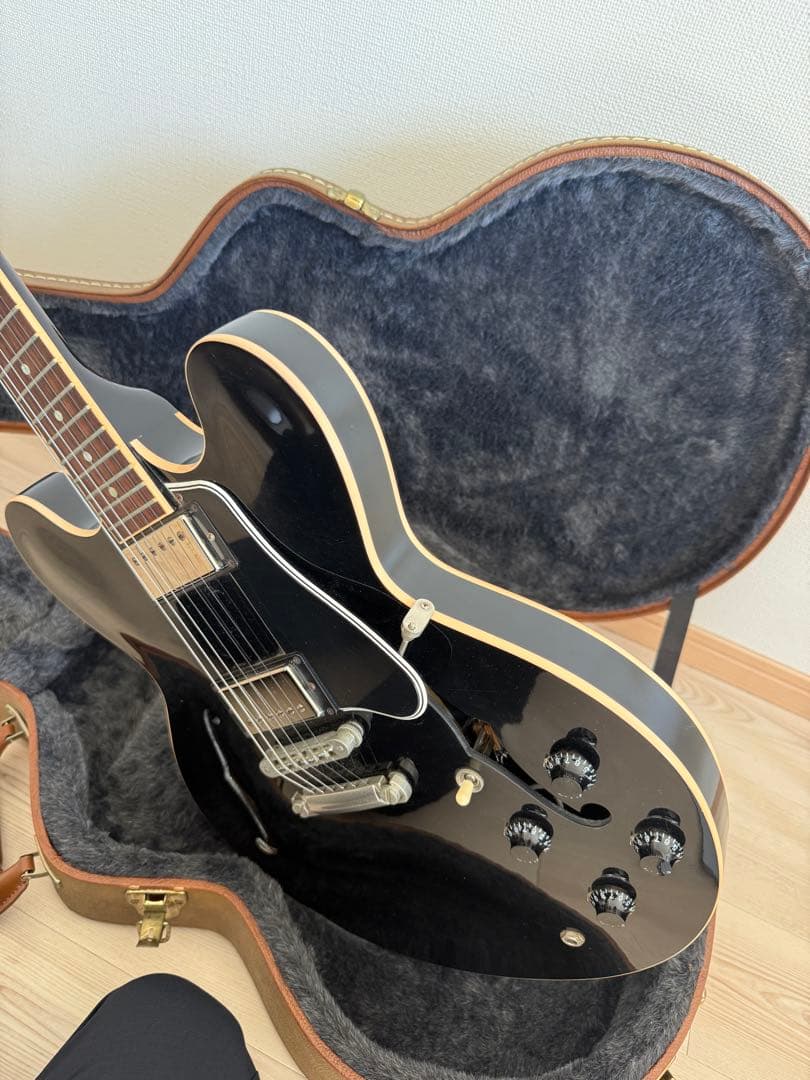 【Itami】Gibson Memphis USA 2013 ES-335