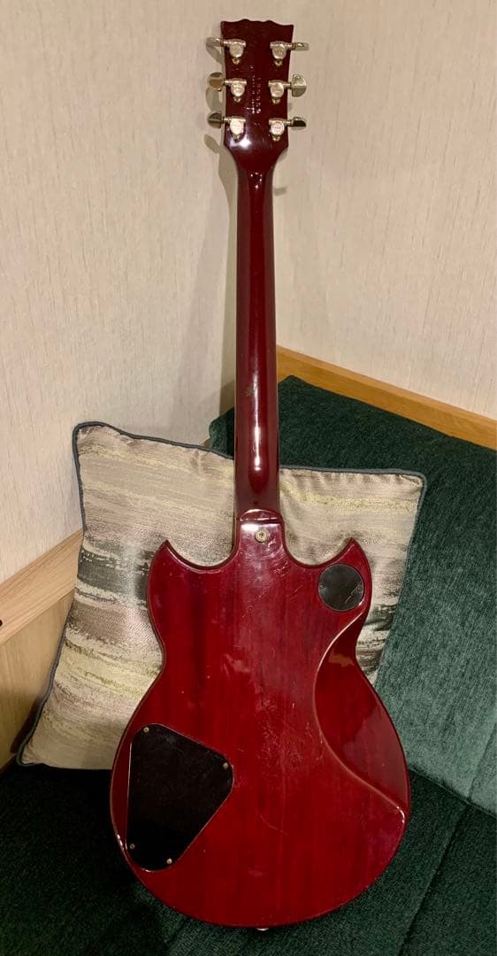 ギター YAMAHA SG1000NW