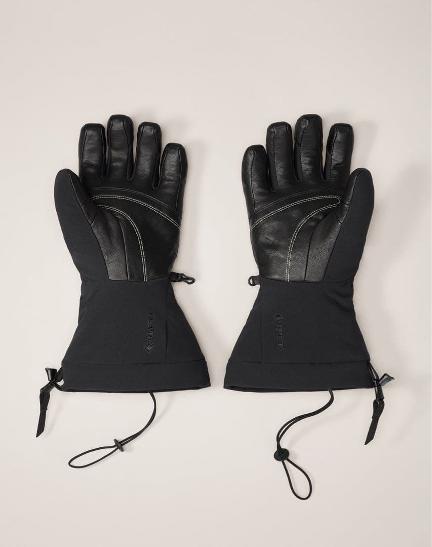 ARC’TERYX アークテリクス Fission SV Glove Mサイズ