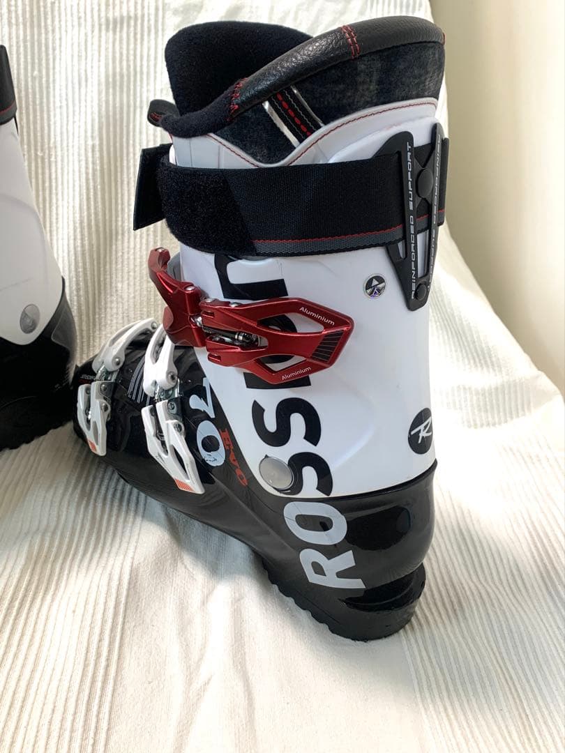 ROSSIGNOL ロシニョール　スキーブーツ　27.5