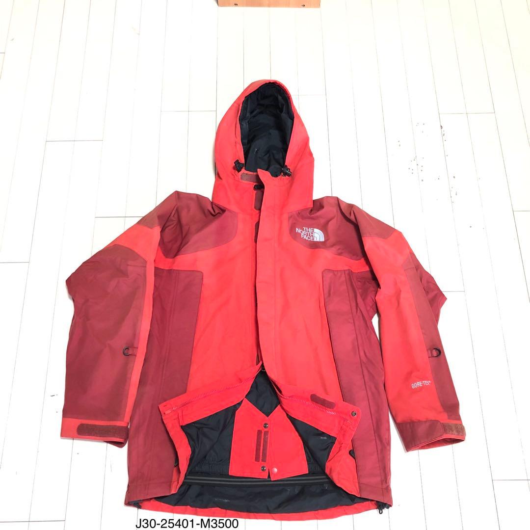 The North Face SUMMIT ジャケット L GORE-TEX
