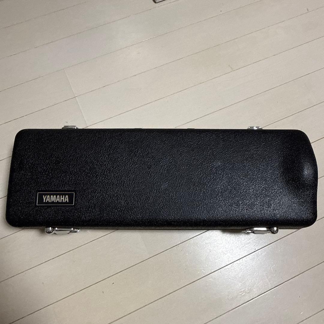 YAMAHA YTR1335トランペット マウスピース付き