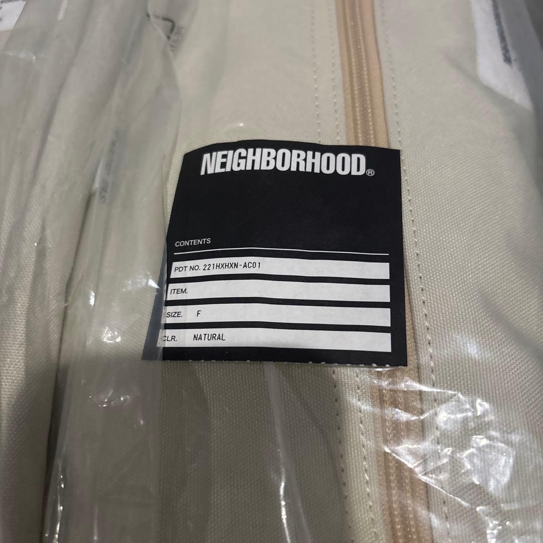 NEIGHBORHOOD Helinox 3点セット 新品未使用