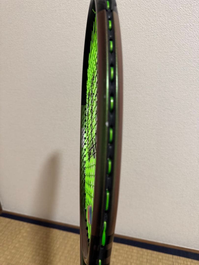 Wilson BLADE98 V8 16×19
