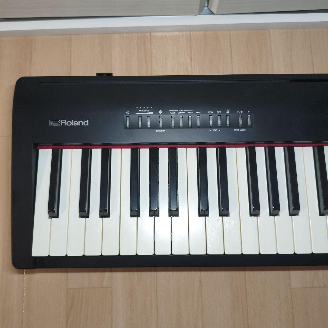 Roland FP-30 電子ピアノ