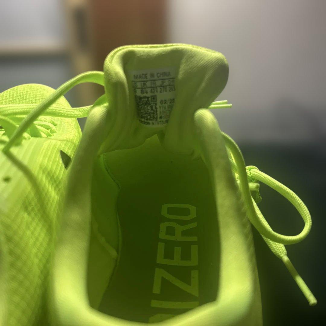 スパイク・シューズ adidas ADIZERO LJ IH5797