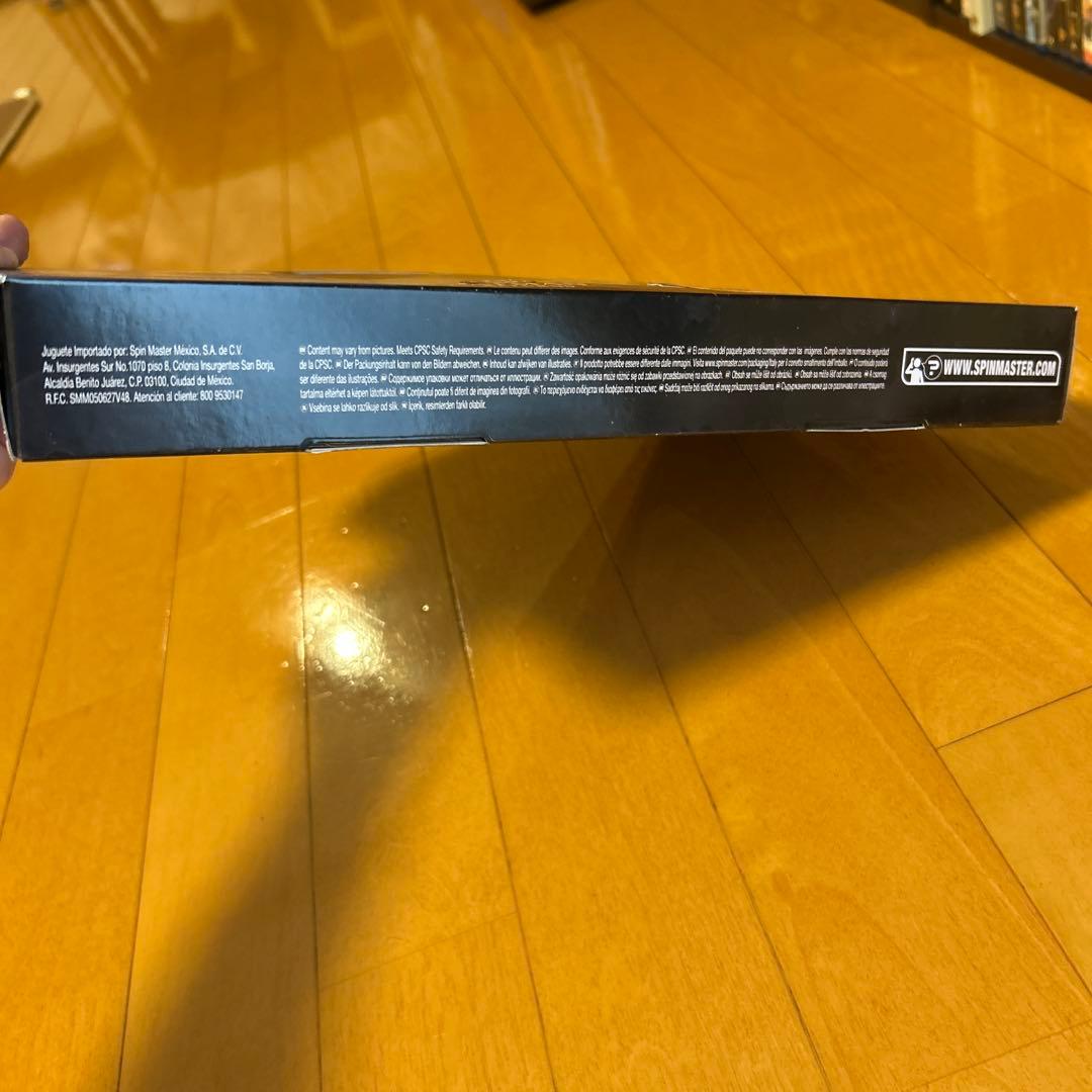 バットマン85周年記念3体ベーシックフィギュアセット　海外限定