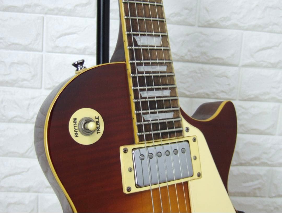 Epiphone Les Paul Standard レスポールスタンダード