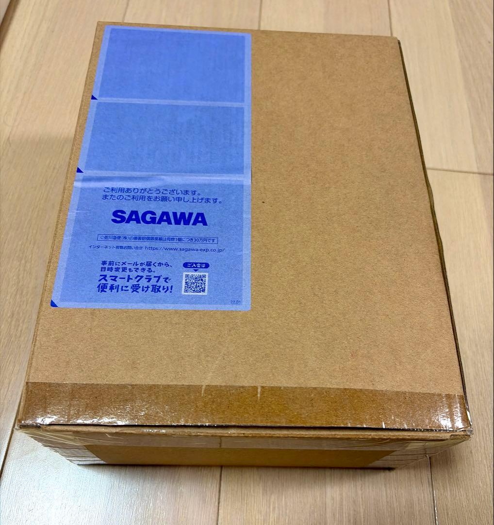 未開封新品 アルティメットルミナス ウルトラの母 愛の奇跡!