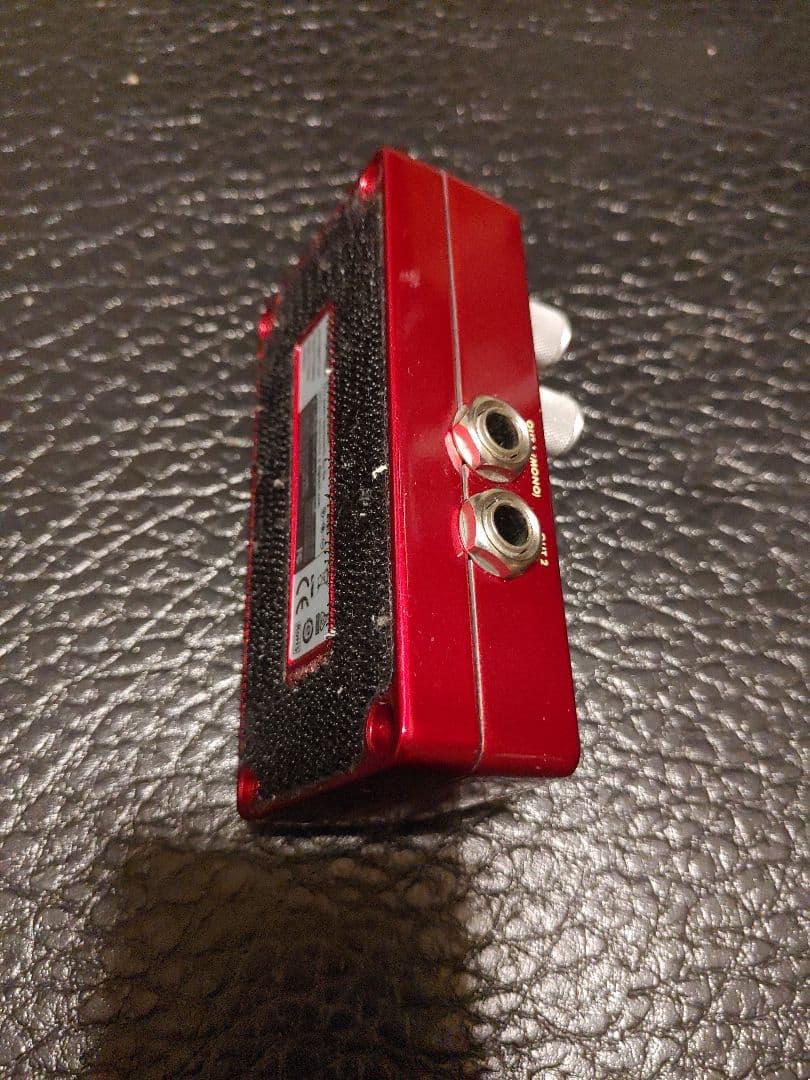 ギター DigiTech Ventura Vibe Rotary Vibrato