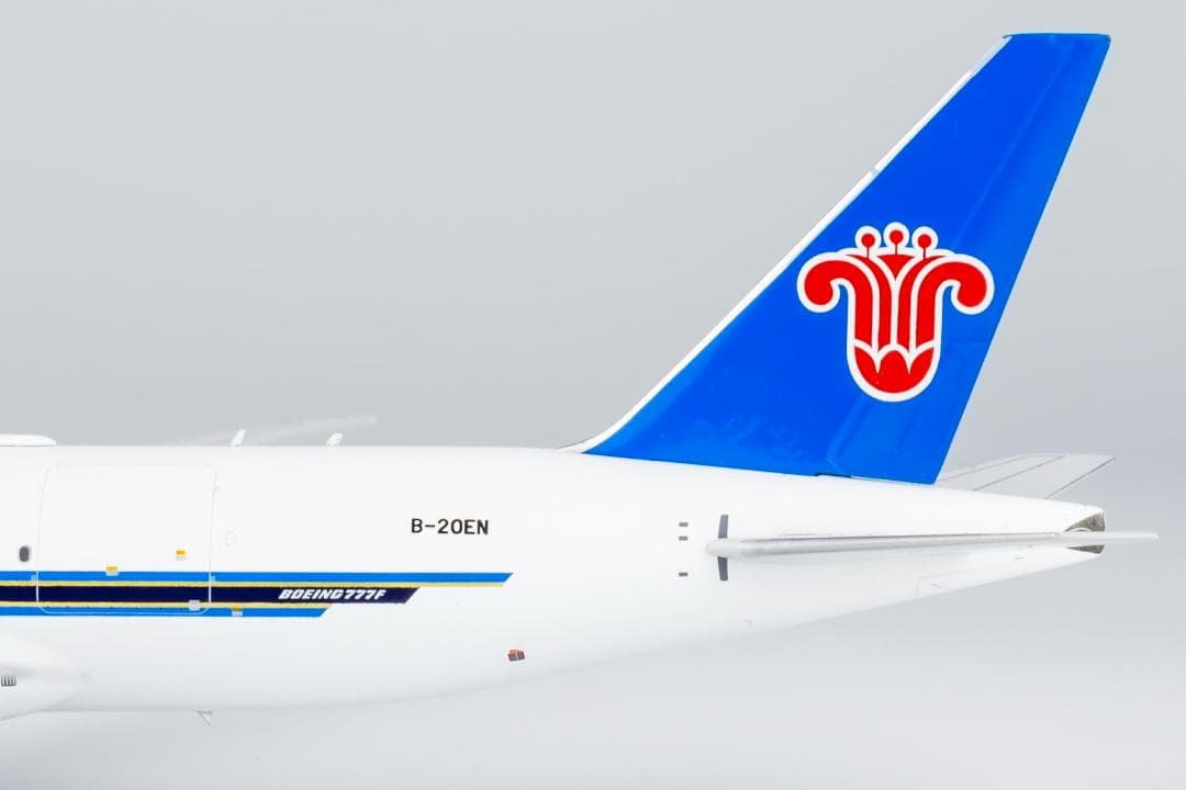 中国南方航空 777F B-20EN 1/400