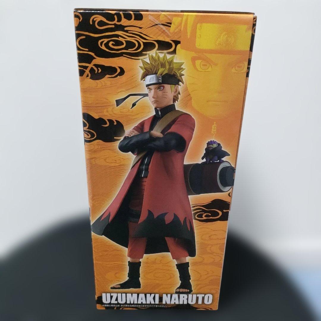 一番くじ　NARUTO　フィギュアセット　ナルト　サスケ　イタチ