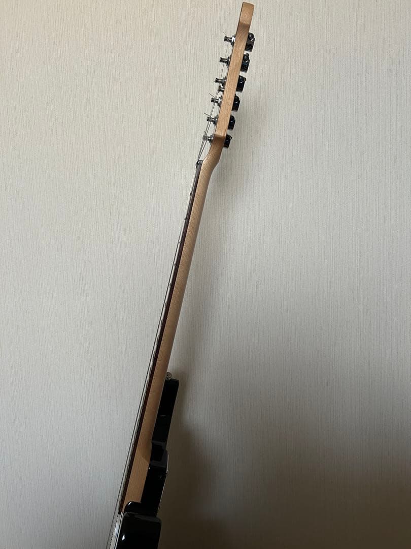 ギター YAMAHA PACIFICA 212VFM TBS