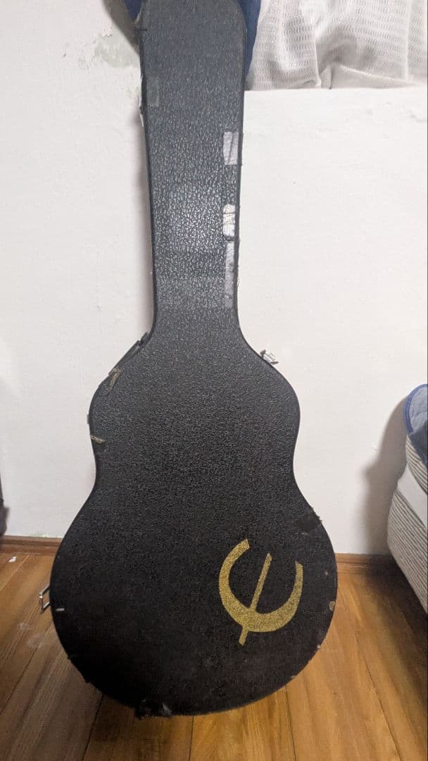 Epiphone　カジノ　コリア製