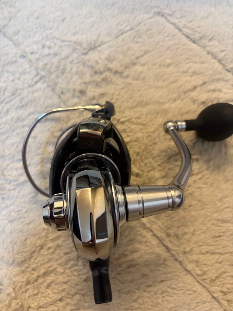 DAIWA セルテートSW 14000XH
