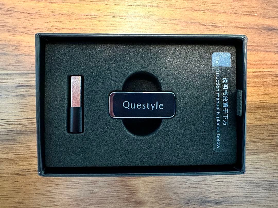 DTM・DAW QCC Dongle Pro Questyle
