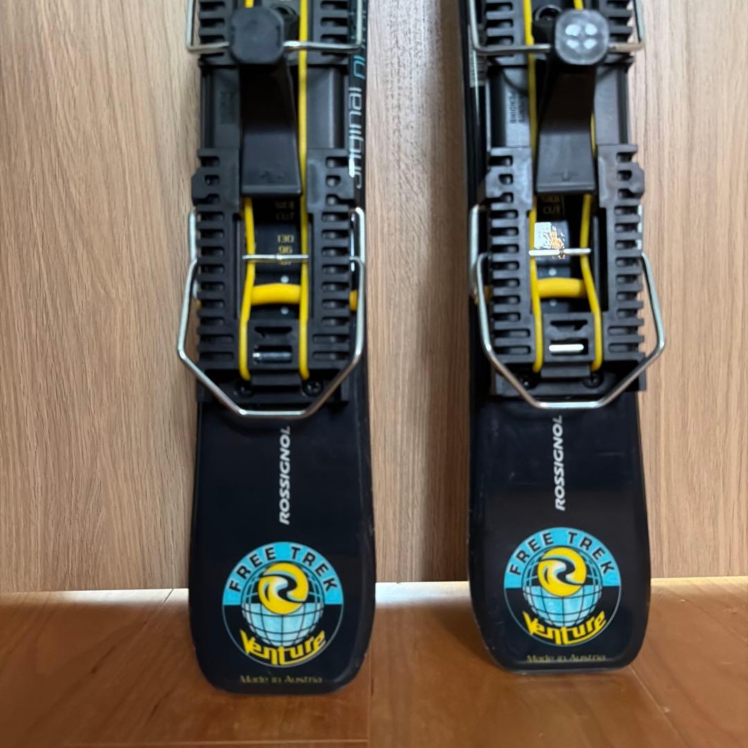 ロシニョール ROSSIGNOL FREE TREK Venture