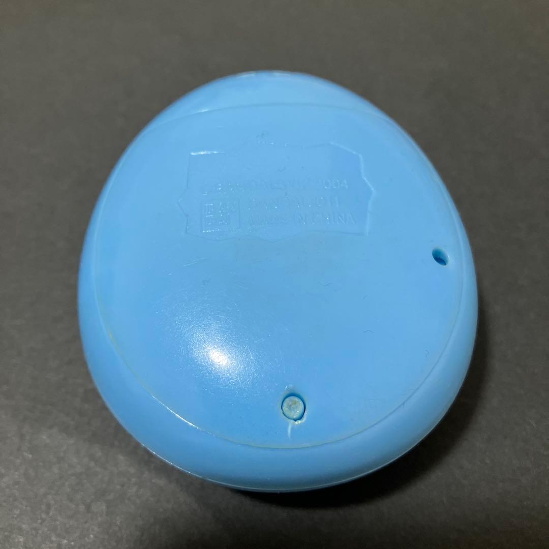 【ジャンク品】たまごっち iDL Tamagotchi iDL ブルー