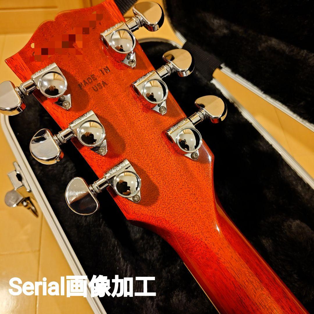 2023年製 Gibson SG Standard GATOR GC-SG付属