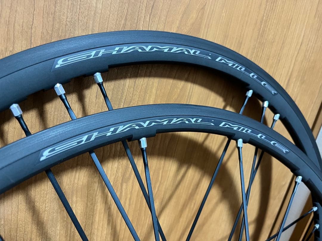 パーツ Campagnolo SHAMAL MILLE