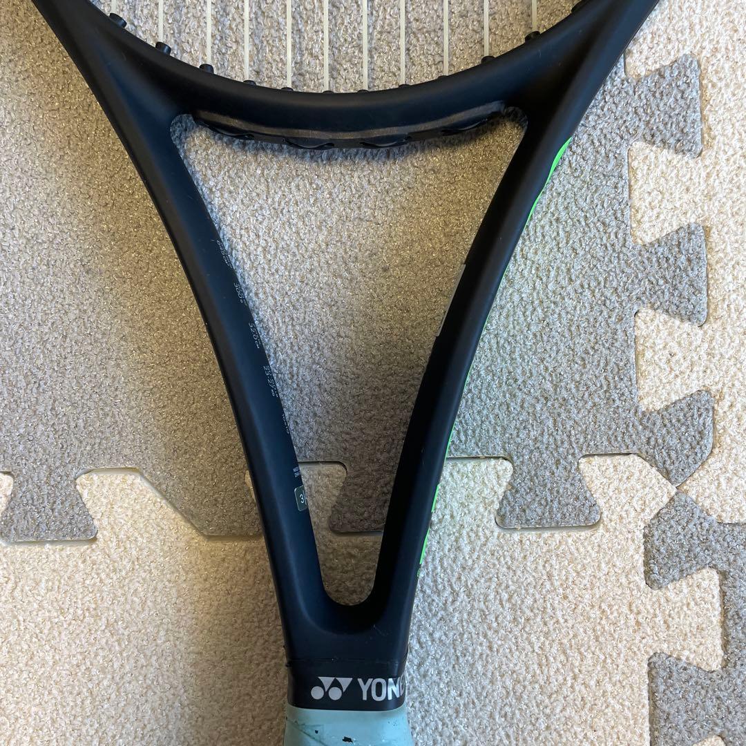 ラケット(硬式用) WILSON BLADE100 Ver7.0