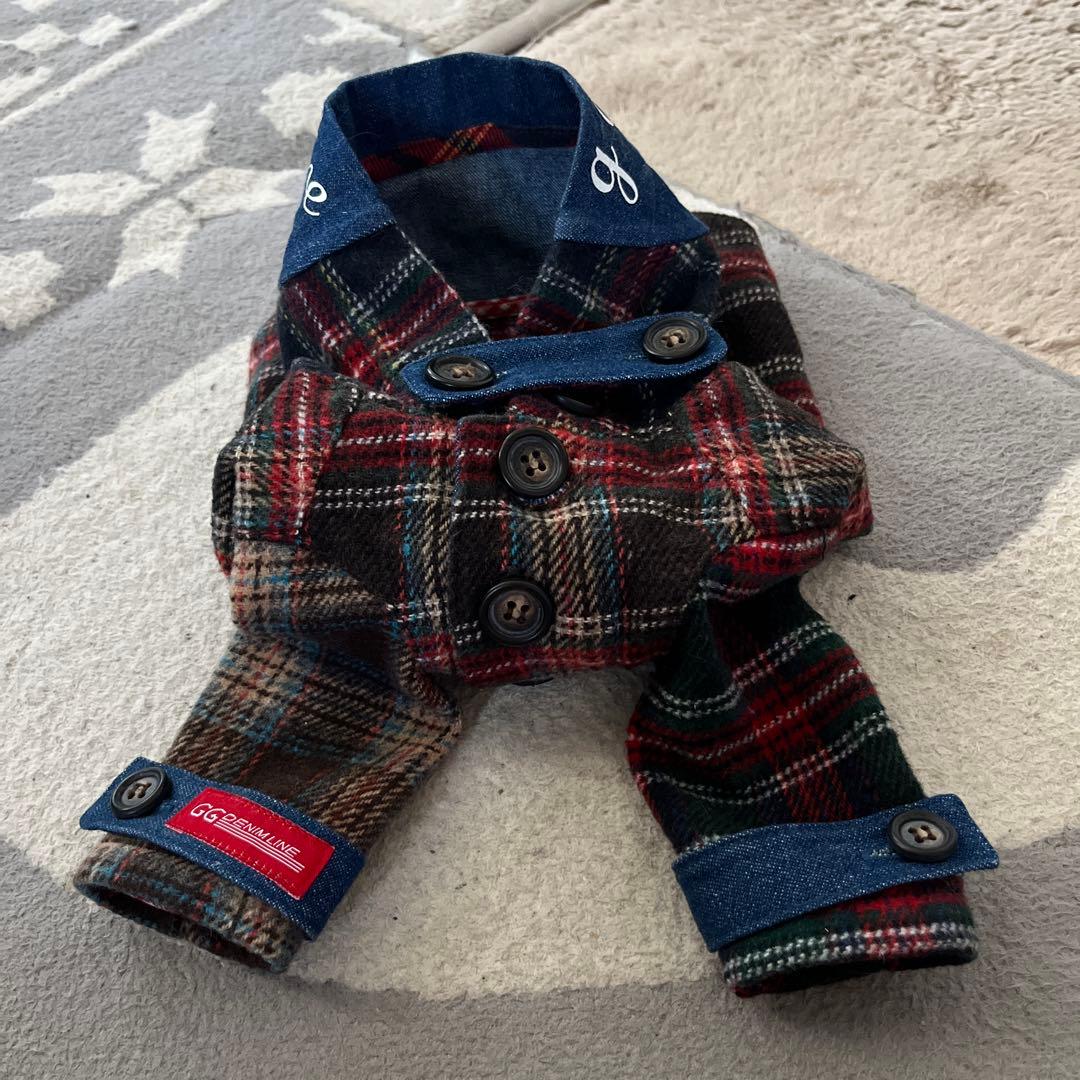 アトリエgg コート　　2