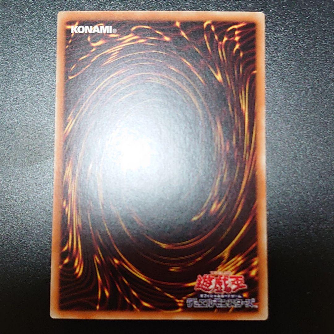 真紅眼の黒竜 ホロ