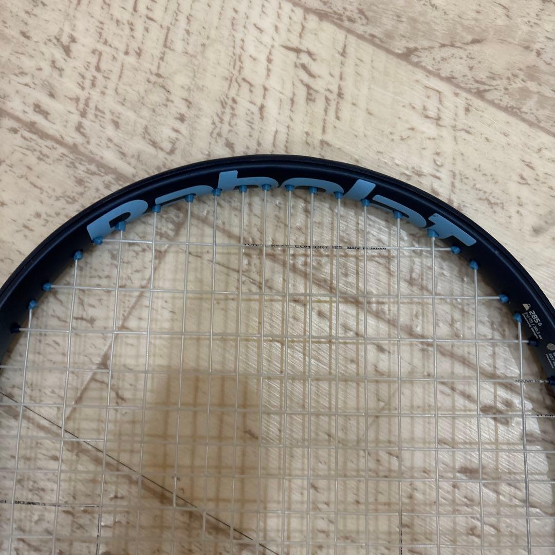 G2 2025 Babolat Pure Drive 107 バボラ