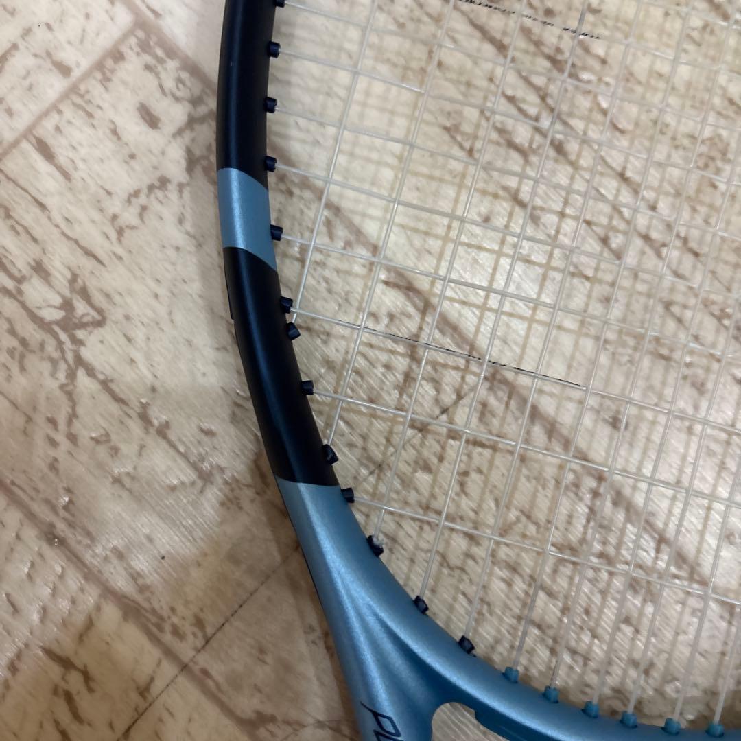 G2 2025 Babolat Pure Drive 107 バボラ