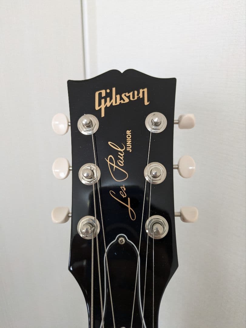 ギター Gibson Les Paul Junior