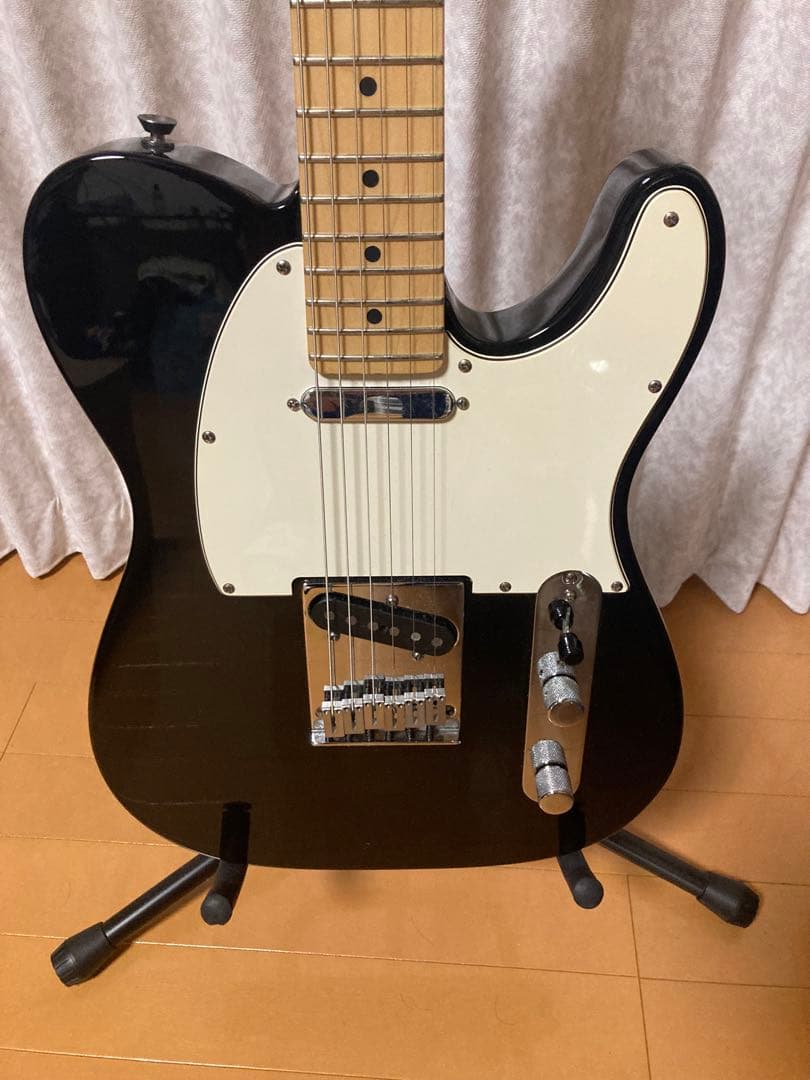 ギター fender american standard telecaster USA