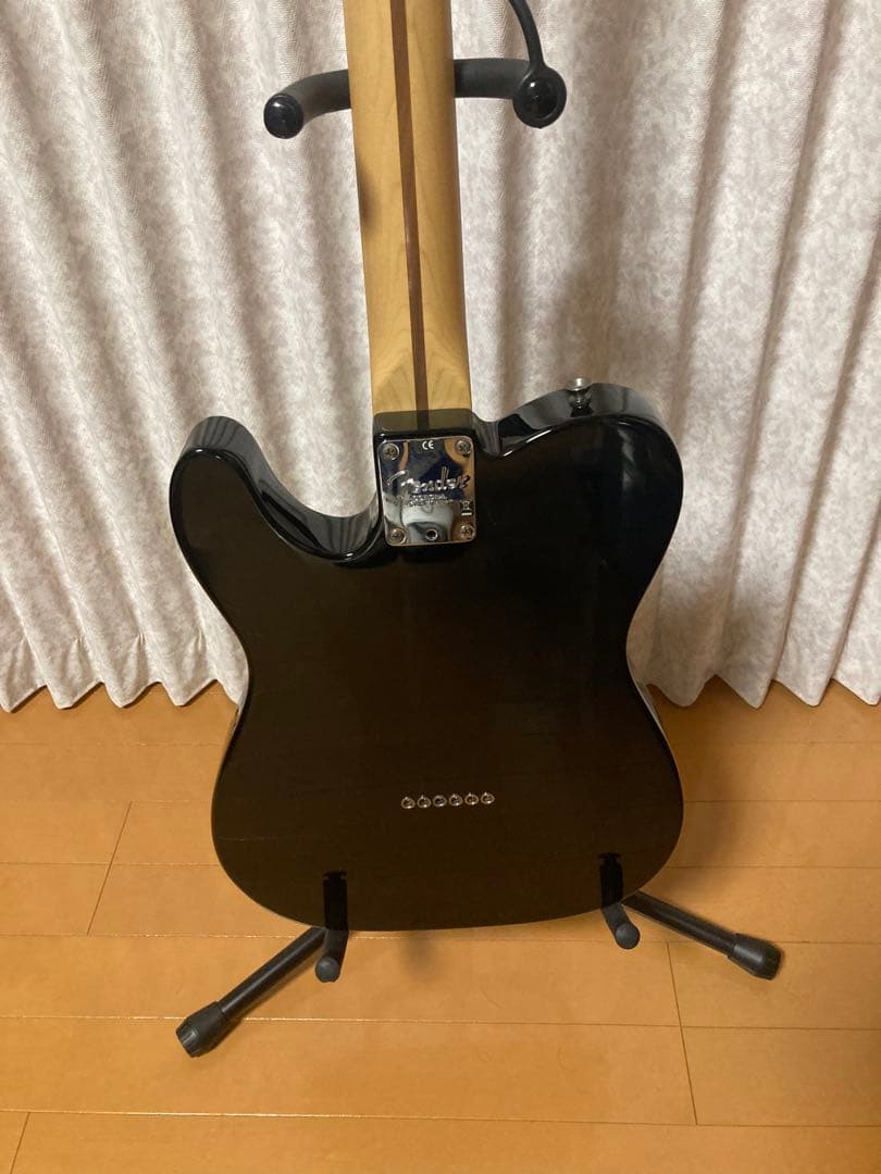 ギター fender american standard telecaster USA