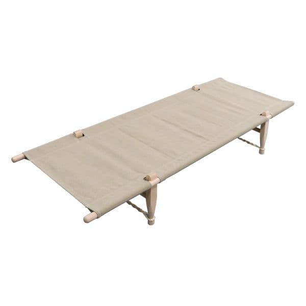 NORDISK Marselis Wooden Bed コット