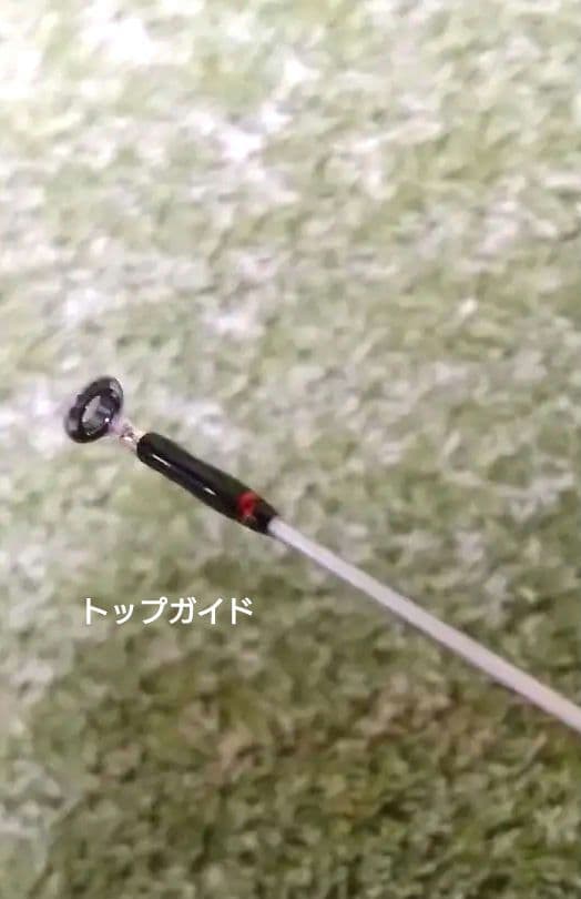 DAIWA　月下美人 ajing 611l-s　掛け調子　使用わずか良品