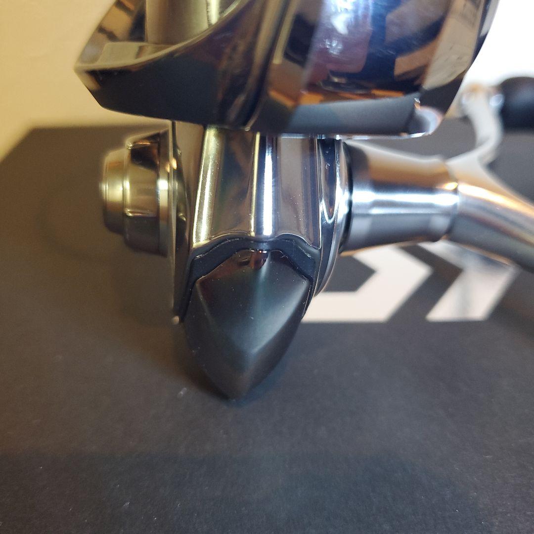 リール DAIWA EXIST LT2500S-DH