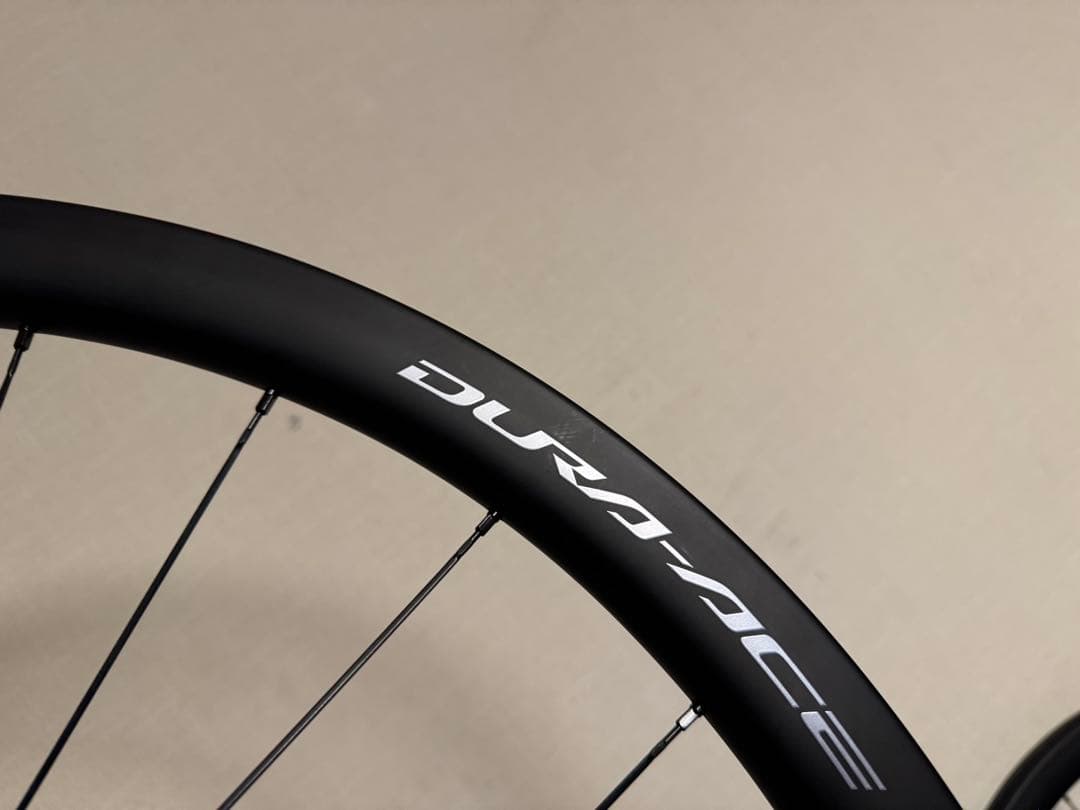 パーツ SHIMANO WH-R9270-C36-TL DISC