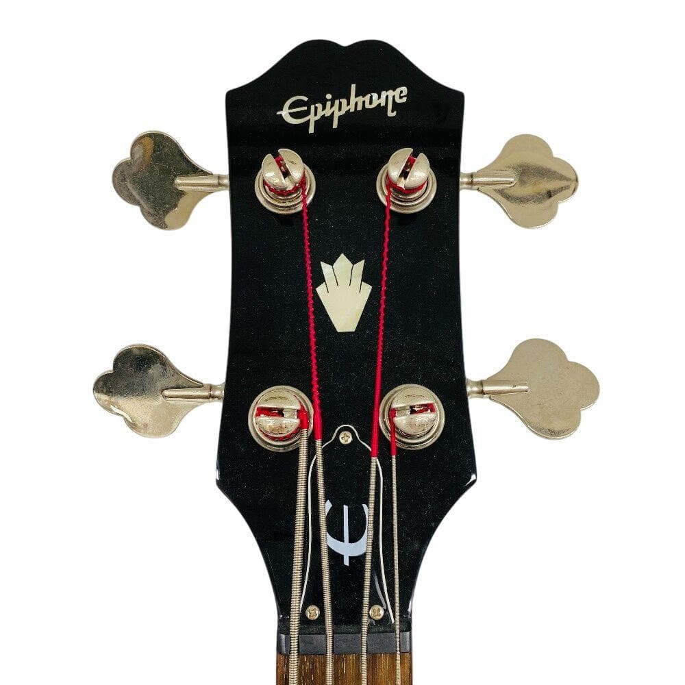 EPIPHONE エピフォン EB-3 BassCherry エレキベース