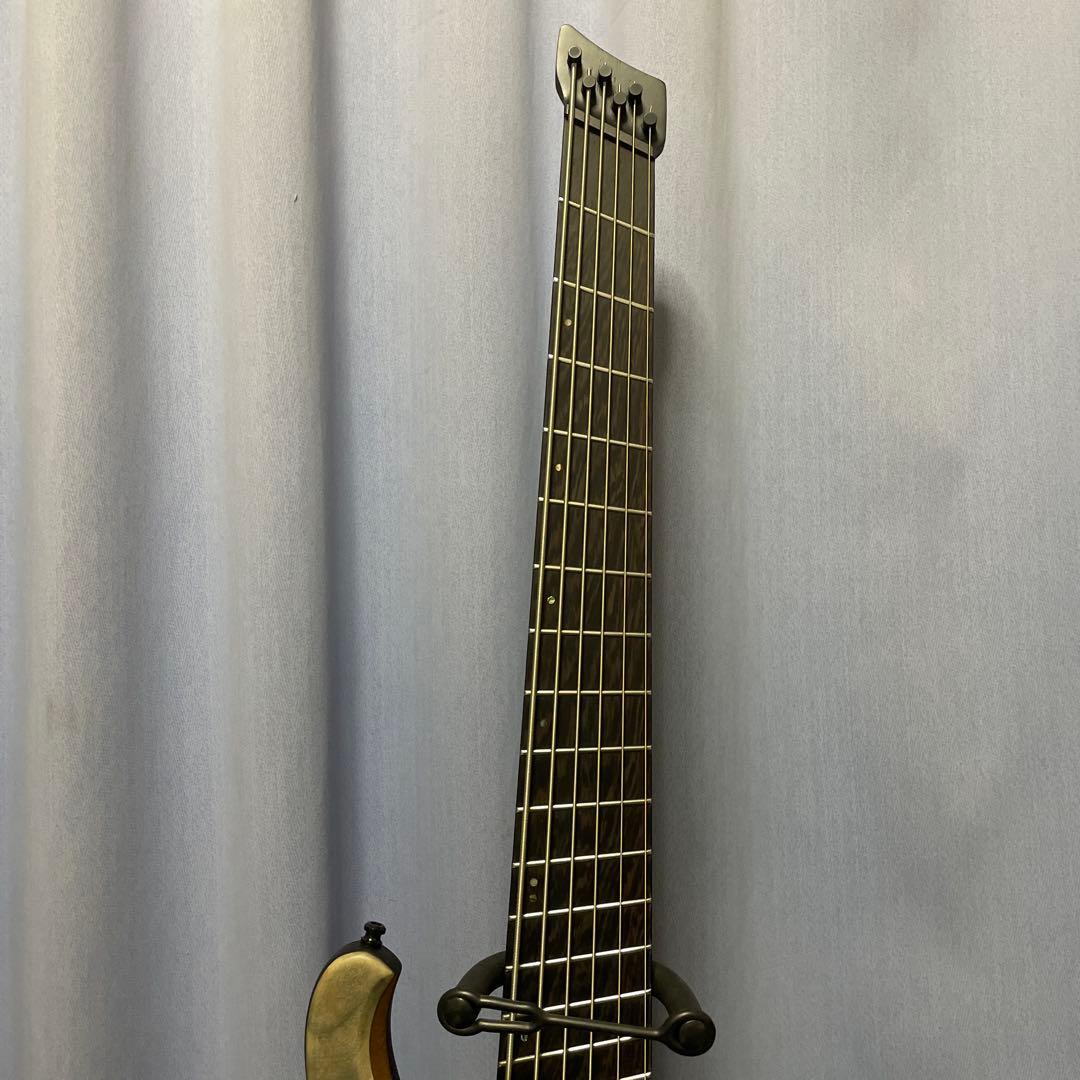 johncool様　EHB1506MS　ヘッドレス　6弦ベース　Ibanez